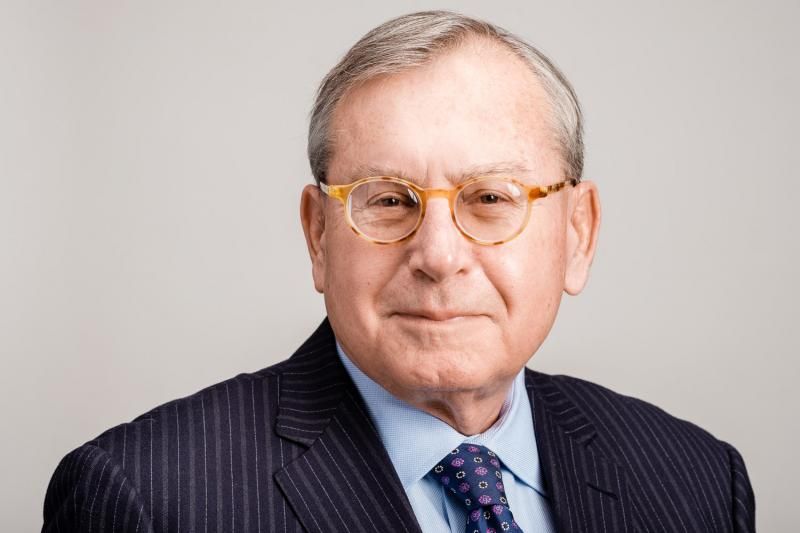 AIG appoints ex-CNA boss Thomas Motamed to board | Intelligent Insurer